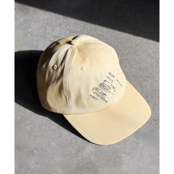 『タイムセール実施中』ZOZO問い合わせ番号:104526834ショップ:ROSE BUD，ローズバッドブランド:LY，エルワイ，ROSE BUD，ローズバッド商品名:(LY)LETTER CAPカテゴリ:帽子>キャップブランド品番:...