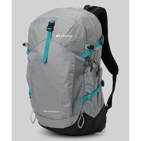 ZOZO問い合わせ番号:104526876ショップ:Columbia，コロンビアブランド:Columbia，コロンビア商品名:Columbia/ ワイルドウッドハイツ30Lバックパック /コロンビアカテゴリ:バッグ>バックパック/リュ...