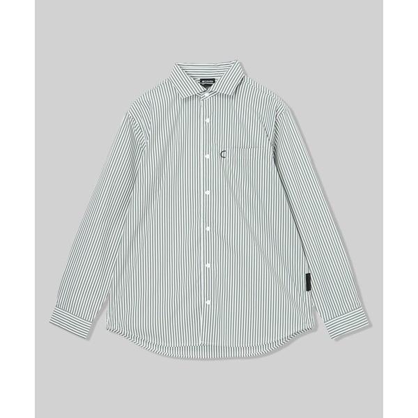 ZOZO問い合わせ番号:104526891ショップ:Columbia，コロンビアブランド:Columbia，コロンビア商品名:COLUMBIA BLACK LABEL/ ソウルトゥパークロングスリーブシャツ /コロンビアカテゴリ:トップス&...