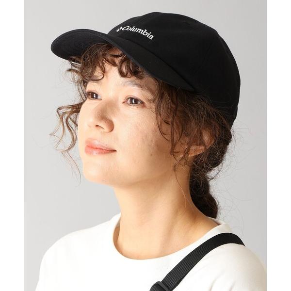 ZOZO問い合わせ番号:104526899ショップ:Columbia，コロンビアブランド:Columbia，コロンビア商品名:UVカット Columbia／サーモンパス キャップ／コロンビアカテゴリ:帽子>キャップブランド品番:PU5...