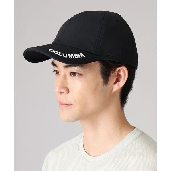 ZOZO問い合わせ番号:104526900ショップ:Columbia，コロンビアブランド:Columbia，コロンビア商品名:Columbia/ レビオライトキャップ /コロンビアカテゴリ:帽子>キャップブランド品番:PU5759素材...