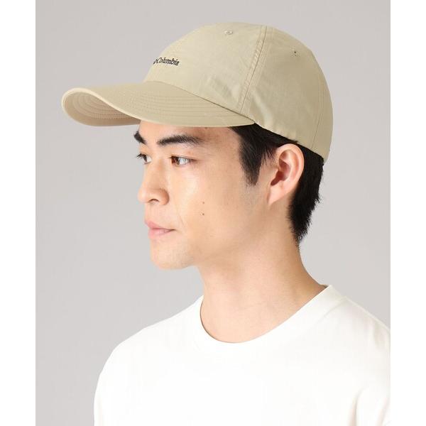 ZOZO問い合わせ番号:104526901ショップ:Columbia，コロンビアブランド:Columbia，コロンビア商品名:UVカット Columbia／サーモンパスライト キャップ／コロンビアカテゴリ:帽子>キャップブランド品番:...