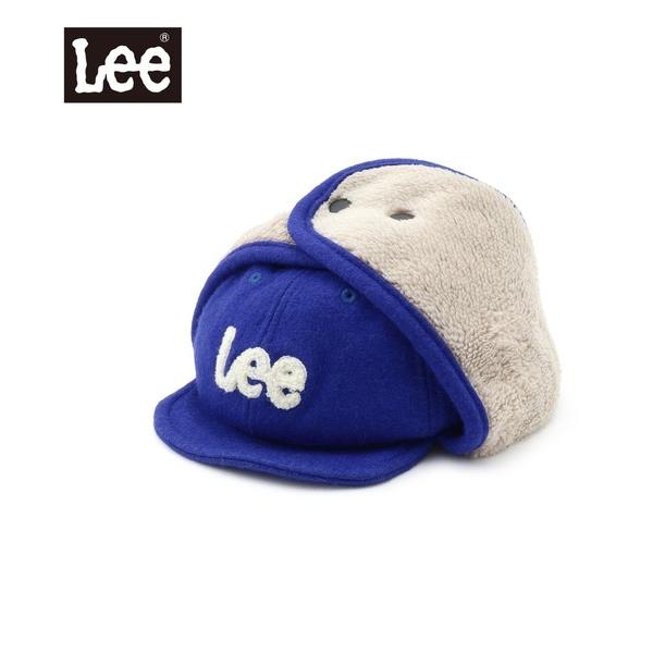 ZOZO問い合わせ番号:104526952ショップ:petit main，プティマインブランド:petit main，プティマイン商品名:【Lee】フライトキャップ２カテゴリ:帽子>キャップブランド品番:9553423素材:本体：毛6...