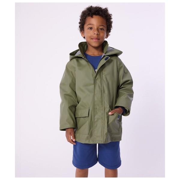 ZOZO問い合わせ番号:104527080ショップ:PETIT BATEAU，プチバトーブランド:PETIT BATEAU，プチバトー商品名:ヨットパーカカテゴリ:ジャケット/アウター>マウンテンパーカーブランド品番:A0FJKB素材...