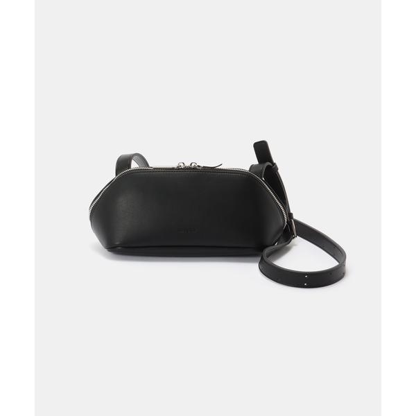 ZOZO問い合わせ番号:104527222ショップ:LE TALON，ルタロンブランド:LE TALON，ルタロン商品名:ADDCULUMN/アドカラム  FIGRE BODYBAG Sカテゴリ:バッグ>ショルダーバッグブランド品番:...