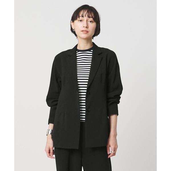 『セール実施中』ZOZO問い合わせ番号:104527277ショップ:UNITED ARROWS，ユナイテッドアローズブランド:UNITED ARROWS，ユナイテッドアローズ商品名:COMFY テーラードジャケット ‐防汚 UVカット ウォ...