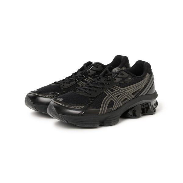 ZOZO問い合わせ番号:104527314ショップ:BEAMS MEN，ビームス メンブランド:ASICS，アシックス，BEAMS，ビームス商品名:ASICS / GEL-KINETIC FLUENTカテゴリ:シューズ>スニーカーブラ...