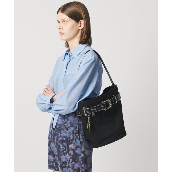 ZOZO問い合わせ番号:104527486ショップ:UNITED ARROWS，ユナイテッドアローズブランド:UNITED ARROWS，ユナイテッドアローズ商品名:＜OSOI＞BUCKET BROCLE CVS バッグカテゴリ:バッグ&g...