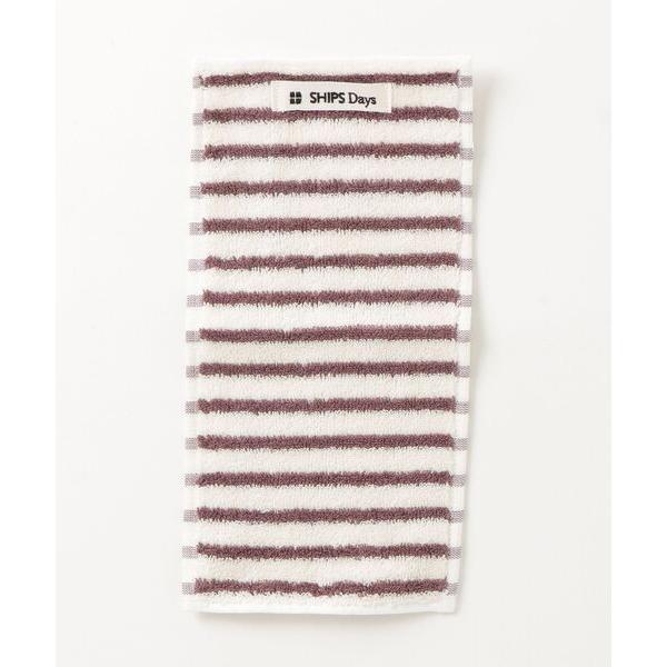 ※このアイテムは返品・交換対象外商品です。ZOZO問い合わせ番号:104527540ショップ:SHIPS for women，シップス フォー ウィメンブランド:SHIPS Days，シップスデイズ商品名:Days:BORDER HALF ...