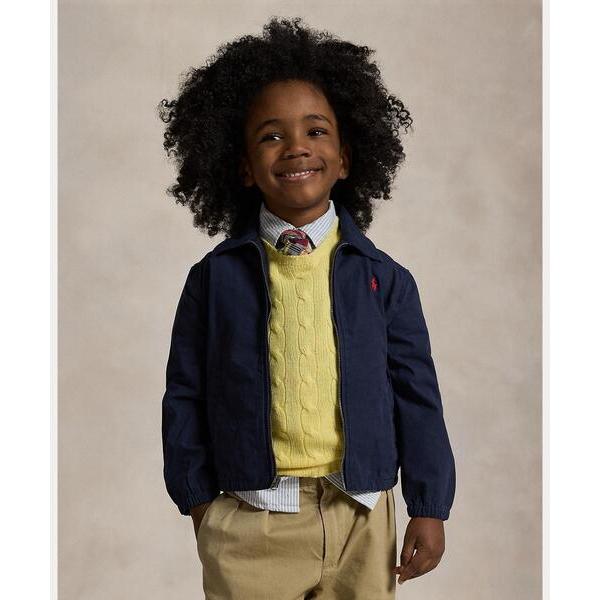 ZOZO問い合わせ番号:104527644ショップ:POLO RALPH LAUREN CHILDRENSWEAR，ポロ ラルフ ローレン チルドレンズウェアブランド:POLO RALPH LAUREN CHILDRENSWEAR，ポロ ラ...