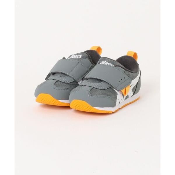 『タイムセール実施中』ZOZO問い合わせ番号:104527852ショップ:TSURUYA，ツルヤブランド:ASICS，アシックス商品名:《ASICS》IDAHO BABY KT-ES 5カテゴリ:シューズ>スニーカーブランド品番:11...