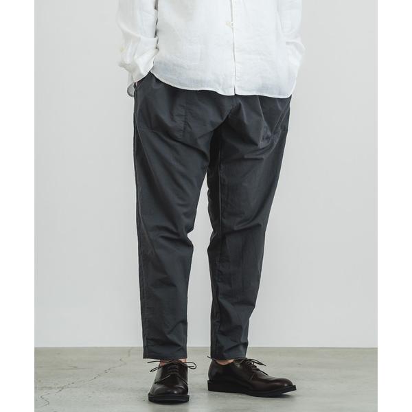 ZOZO問い合わせ番号:104527872ショップ:quadro / sot，クオドロ / ソットブランド:quadro，クオドロ商品名:裏毛風二重織ストレッチ イージーパンツカテゴリ:パンツ>スウェットパンツブランド品番:14900...