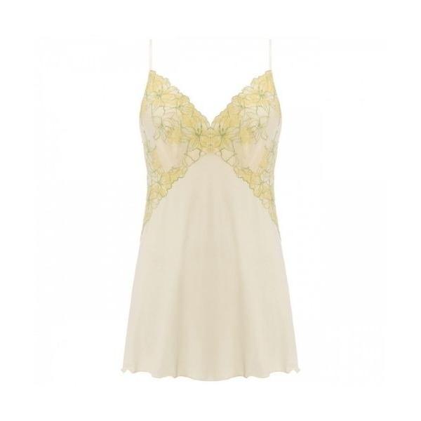 ZOZO問い合わせ番号:104527905ショップ:AMOSTYLE &amp; Triumph，アモスタイルアンドトリンプブランド:AMOSTYLE BY Triumph，アモスタイルバイトリンプ商品名:キャミソール マイブロッサムブーケ...