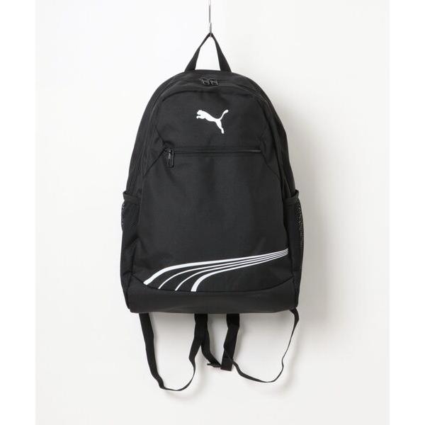 『タイムセール実施中』ZOZO問い合わせ番号:104527972ショップ:TSURUYA，ツルヤブランド:PUMA，プーマ，TSURUYA，ツルヤ商品名:《PUMA》PUMA FUNDAMENTAL バックパックカテゴリ:バッグ>バッ...