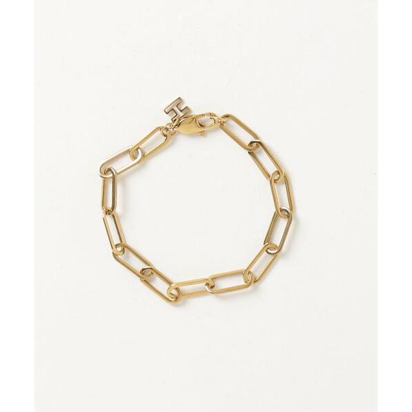 『セール実施中』参考価格：6，600円発売時期：2025年02月コンディション：A（使用感なし）数回使用した程度で使用感が感じられないアイテム付属品：保存袋参考商品名：＜HARPIE＞ELIOS ブレスレット参考品番：36334993016...