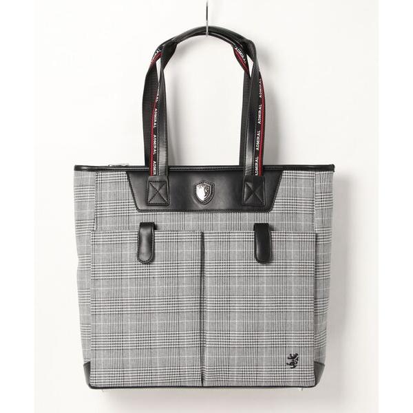 参考価格：17，600円発売時期：2023年03月コンディション：B（目立つ使用感なし）使用感が少ない、または気にならないアイテム表面：汚れ参考商品名：Admiral別注トートバッグ参考品番：32647207【商品に関する注意事項】・こちら...