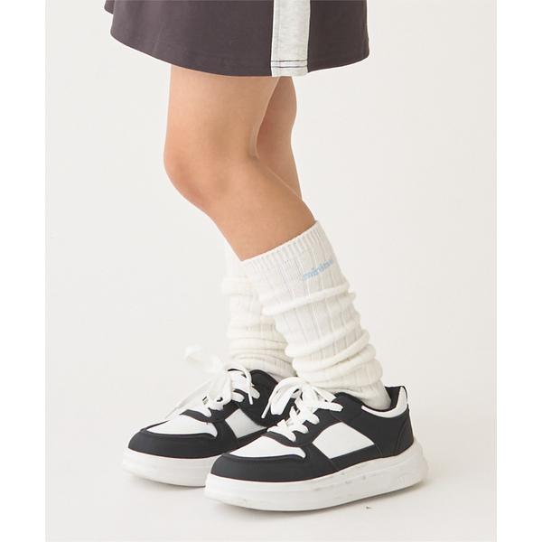 ※このアイテムは返品・交換対象外商品です。ZOZO問い合わせ番号:104563207ショップ:petit main，プティマインブランド:minimal，ミニマル商品名:ふんわりカラフルルーズソックスカテゴリ:レッグウェア>ソックス/...