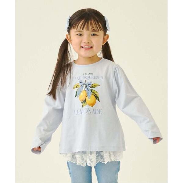 『タイムセール実施中』ZOZO問い合わせ番号:104563226ショップ:petit main，プティマインブランド:Lycee mine，リセマイン，petit main，プティマイン商品名:【速乾・UV・型崩れしない】アソートフルーツプ...