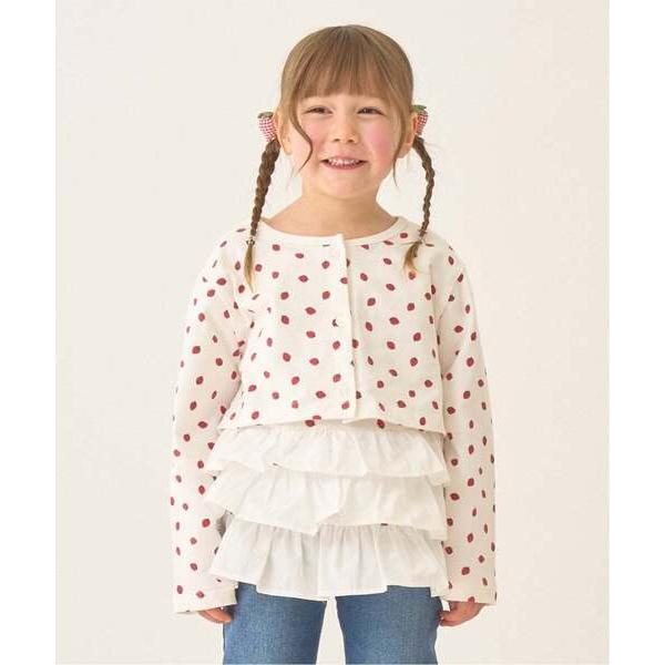 『タイムセール実施中』ZOZO問い合わせ番号:104563239ショップ:petit main，プティマインブランド:Lycee mine，リセマイン，petit main，プティマイン商品名:【速乾・UV・型崩れしない】アソート総柄ミニ丈...