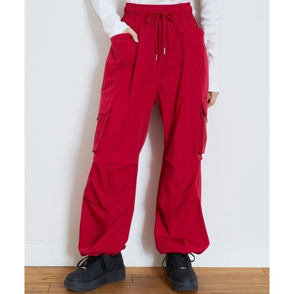 ZOZO問い合わせ番号:104563247ショップ:NARUMIYA ONLINE，ナルミヤ オンラインブランド:LOVETOXIC，ラブトキシック商品名:【LTXC/接触冷感/ストレッチ】カーゴパンツカテゴリ:パンツ>その他パンツブ...