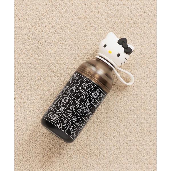 ZOZO問い合わせ番号:104563362ショップ:LOWRYS FARM，ローリーズファームブランド:Me%，ミィパーセント商品名:【HELLO KITTY】ステンレスボトル　641555カテゴリ:食器/キッチン>キッチンツールブラ...