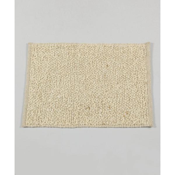 ZOZO問い合わせ番号:104563367ショップ:TODAY'S SPECIAL，トゥデイズスペシャルブランド:TODAY'S SPECIAL，トゥデイズスペシャル商品名:【RugRu】BETH MAT / 668873カテゴリ:インテリ...