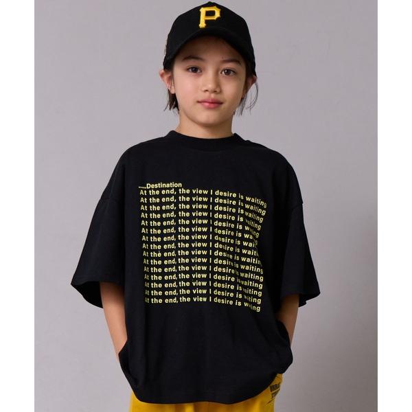 ZOZO問い合わせ番号:104563396ショップ:pairmanon，ペアマノンブランド:PAIRMANON STREET，ペアマノンストリート商品名:【綿100%】グラフィック ロゴ 半袖 Tシャツ【PAIRMANON STREET】カ...