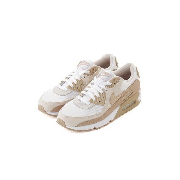 ZOZO問い合わせ番号:104563445ショップ:emmi，エミブランド:NIKE，ナイキ，emmi，エミ商品名:【NIKE】AIR MAX 90カテゴリ:シューズ>スニーカーブランド品番:IM4613-200素材:甲: 天然皮革、...