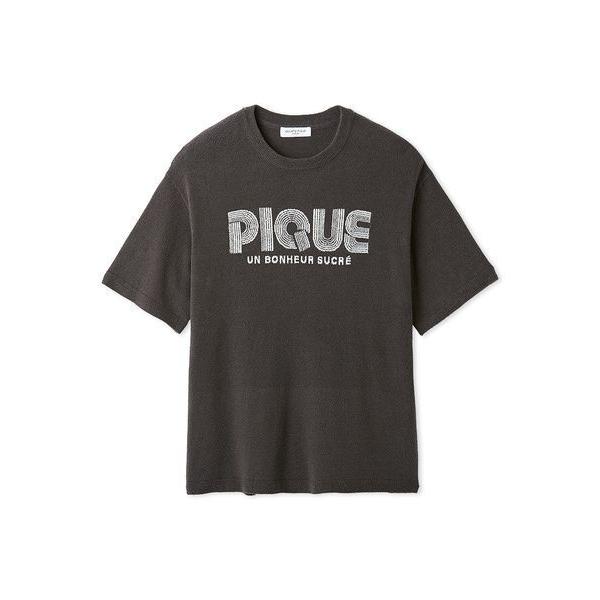 ZOZO問い合わせ番号:104563449ショップ:gelato pique，ジェラート　ピケブランド:gelato pique，ジェラートピケ商品名:【HOMME】スムーズィーliteラインロゴプルオーバーカテゴリ:ルームウェア>ル...