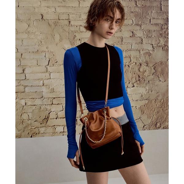 ZOZO問い合わせ番号:104563471ショップ:CHARLES &amp; KEITH，チャールズ＆キースブランド:CHARLES &amp; KEITH，チャールズ &amp; キース商品名:Arya アリア ブレイドストラップ ダブ...