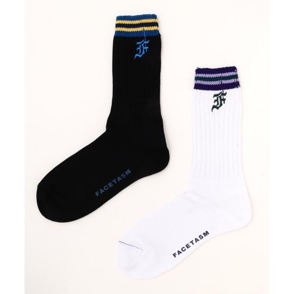 ※このアイテムは返品・交換対象外商品です。ZOZO問い合わせ番号:104563476ショップ:ROYAL FLASH，ロイヤル フラッシュブランド:FACETASM，ファセッタズム，ROYAL FLASH，ロイヤルフラッシュ商品名:FACE...