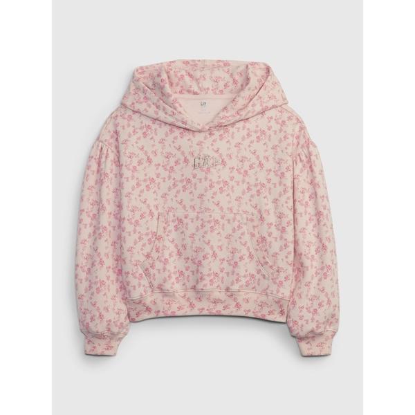 『タイムセール実施中』参考価格：8，989円発売時期：2023年08月コンディション：A（使用感なし）数回使用した程度で使用感が感じられないアイテム参考商品名：Gap × Loveshackfancy フローラル クロップド Gapロゴ パ...