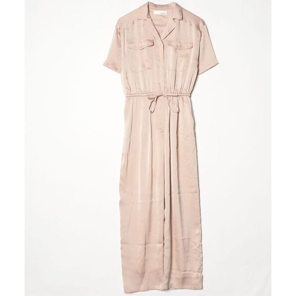 『セール実施中』コンディション：A（使用感なし）数回使用した程度で使用感が感じられないアイテムZOZO問い合わせ番号:104579612ショップ:ZOZOUSED，ゾゾユーズドブランド:LILY BROWN，リリーブラウン商品名:オールイン...