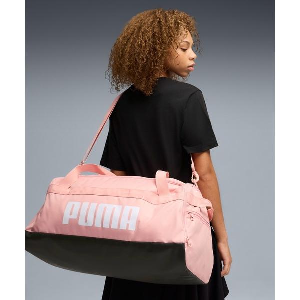 ZOZO問い合わせ番号:104583779ショップ:PUMA STORE ZOZO，プーマストアゾゾブランド:PUMA，プーマ商品名:PUMA プーマ ユニセックス プーマ チャレンジャー ミディアム スポーツ バカテゴリ:バッグ>ボ...