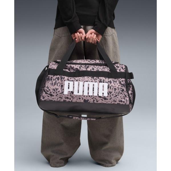ZOZO問い合わせ番号:104583783ショップ:PUMA STORE ZOZO，プーマストアゾゾブランド:PUMA，プーマ商品名:PUMA プーマ ユニセックス プーマ チャレンジャー AOP スモール スポーツ バカテゴリ:バッグ&g...