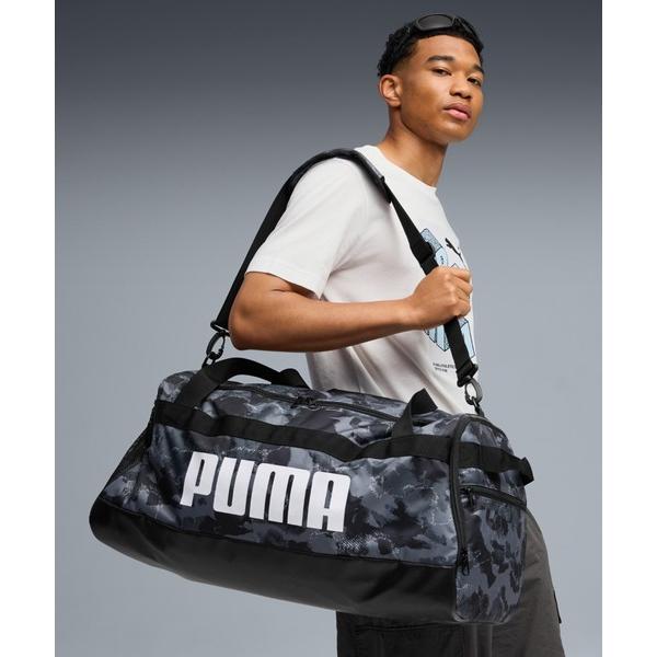 『タイムセール実施中』ZOZO問い合わせ番号:104583786ショップ:PUMA STORE ZOZO，プーマストアゾゾブランド:PUMA，プーマ商品名:PUMA プーマ ユニセックス プーマ チャレンジャー AOP ミディアム プロ バ...