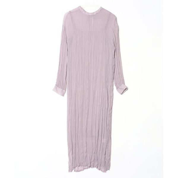 コンディション：A（使用感なし）数回使用した程度で使用感が感じられないアイテム付属品：インナーZOZO問い合わせ番号:104584776ショップ:ZOZOUSED，ゾゾユーズドブランド:Re:EDIT，リエディ商品名:長袖ワンピースカテゴリ...