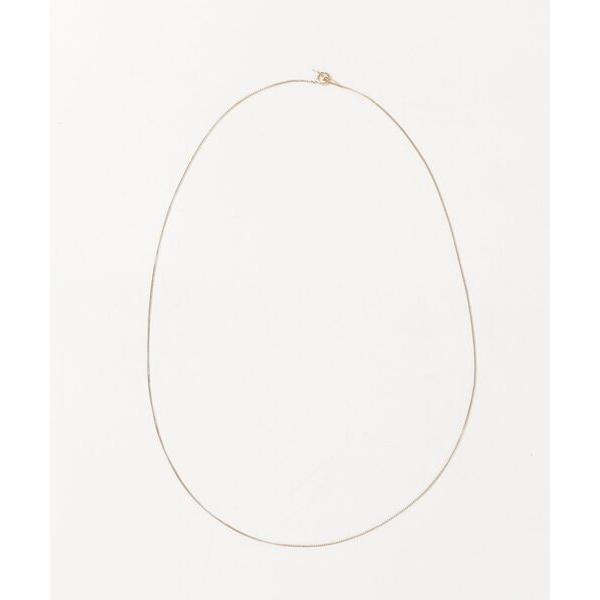 『タイムセール実施中』参考価格：39，600円発売時期：2021年11月コンディション：B（目立つ使用感なし）使用感が少ない、または気にならないアイテム表面：くすみ参考商品名：K10YG レイヤー セミロング ラリエット参考品番：76168...