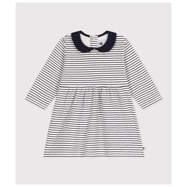 参考価格：9，900円発売時期：2023年11月コンディション：C（やや使用感あり）使用感があり、やや気になる傷や汚れがあるアイテム首周り：色あせ全体的：毛玉袖・袖口：汚れ参考商品名：チュビックワンピース参考品番：A096D【商品に関する注...