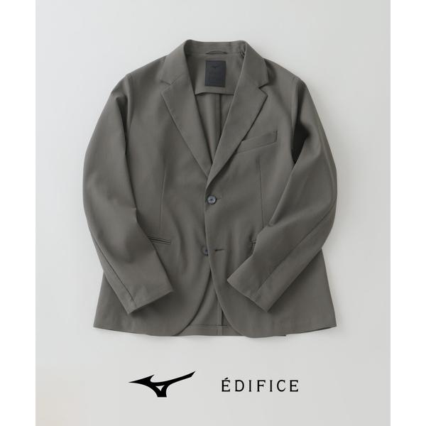 ZOZO問い合わせ番号:104598746ショップ:EDIFICE，エディフィスブランド:MIZUNO，ミズノ　，EDIFICE，エディフィス商品名:MIZUNO(ミズノ) 別注  DYNAMOTION ジャケットカテゴリ:ジャケット/アウ...