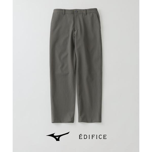 ZOZO問い合わせ番号:104598747ショップ:EDIFICE，エディフィスブランド:MIZUNO，ミズノ　，EDIFICE，エディフィス商品名:MIZUNO(ミズノ) 別注 DYNAMOTION パンツカテゴリ:パンツ>スラック...