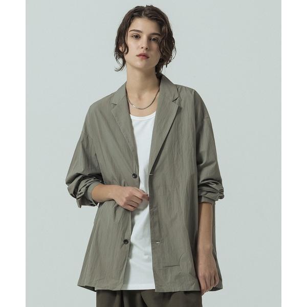 『タイムセール実施中』ZOZO問い合わせ番号:104598779ショップ:WEARSTAND，ウェアスタンドブランド:SLICK，スリック，WEARSTAND，ウェアスタンド商品名:【SLICK/スリック】Nylon Cotton Wash...