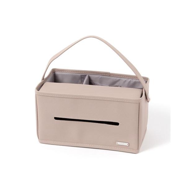※このアイテムは返品・交換対象外商品です。ZOZO問い合わせ番号:104598814ショップ:LAKOLE，ラコレブランド:LAKOLE，ラコレ商品名:シルバープレート付きコスメ＆ティッシュBOX / 636989カテゴリ:ビューティーグッ...