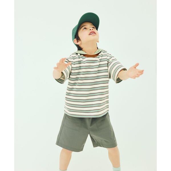 ZOZO問い合わせ番号:104598872ショップ:green label relaxing，グリーンレーベル リラクシングブランド:green label relaxing，グリーンレーベルリラクシング商品名:【スタメンシリーズ】ボーダー...