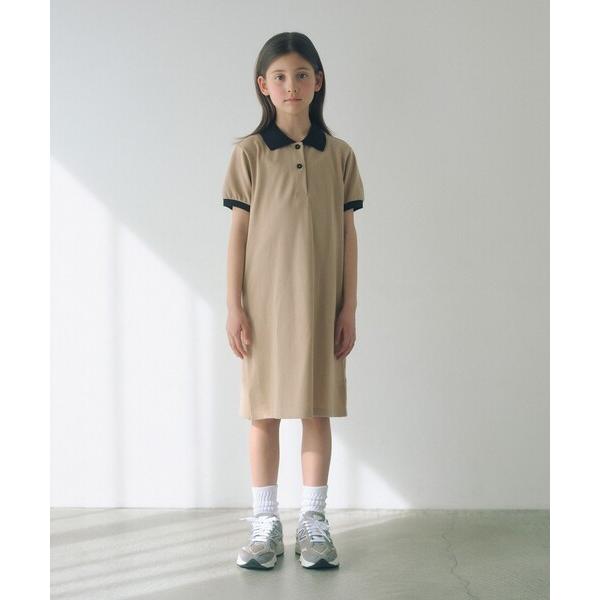 ZOZO問い合わせ番号:104598877ショップ:green label relaxing，グリーンレーベル リラクシングブランド:green label relaxing，グリーンレーベルリラクシング商品名:バイカラー カノコ ポロワン...