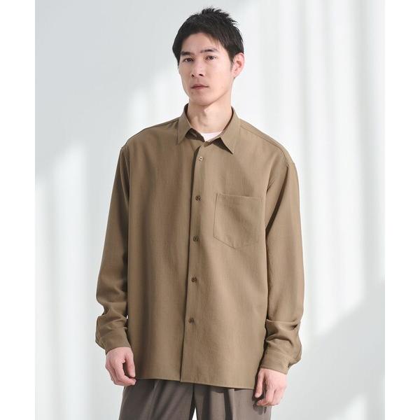 ZOZO問い合わせ番号:104598890ショップ:green label relaxing，グリーンレーベル リラクシングブランド:green label relaxing，グリーンレーベルリラクシング商品名:ワッシャー ポプリン ボック...