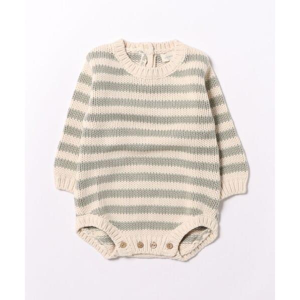 『タイムセール実施中』※このアイテムは返品・交換対象外商品です。ZOZO問い合わせ番号:104599192ショップ:MaG.，マグブランド:Quincy Mae，クインシーメイ商品名:【Quincy Mae】Rex Romperカテゴリ:マ...