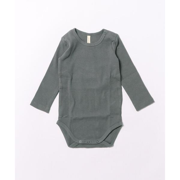 『タイムセール実施中』※このアイテムは返品・交換対象外商品です。ZOZO問い合わせ番号:104599595ショップ:MaG.，マグブランド:Quincy Mae，クインシーメイ商品名:【Quincy Mae】RIBBED LONG SLEE...