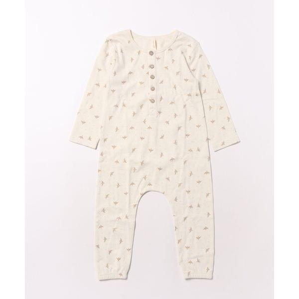 『タイムセール実施中』※このアイテムは返品・交換対象外商品です。ZOZO問い合わせ番号:104599596ショップ:MaG.，マグブランド:Quincy Mae，クインシーメイ商品名:【Quincy Mae】LONG SLEEVE JUMP...