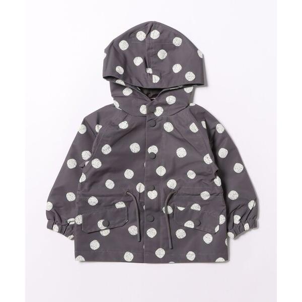 『タイムセール実施中』※このアイテムは返品・交換対象外商品です。ZOZO問い合わせ番号:104599611ショップ:MaG.，マグブランド:Rylee + Cru，ライリーアンドクルー商品名:【Rylee＋Cru】RAINCOAT || D...